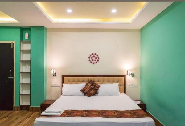 Samsara Inn New - Sikkim