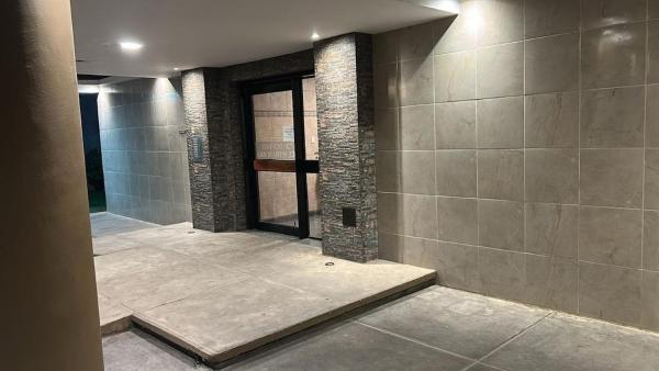 San Martín Centro Apart- 3 Bedrooms - San Salvador de Jujuy