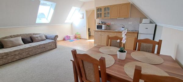 Villa Maria - Eger