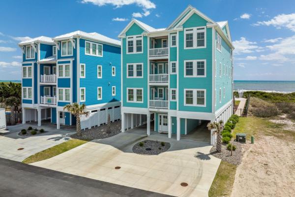 Ab147 Poseidon - Atlantic Beach, NC