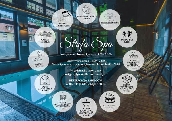 Medical Wellness & Spa Werona - Duszniki-Zdrój