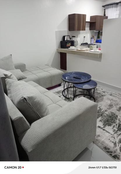 Coastal Pearl - 1br Diani Beach Rd - Pet Friendly - Diani Beach