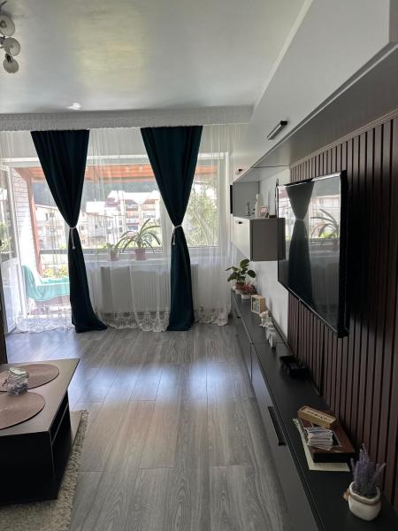 Aky Residence - Bacău