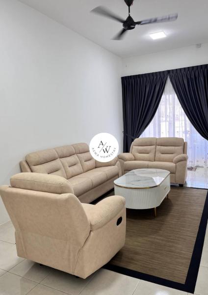 Azwa Homestay Ipoh - Chemor