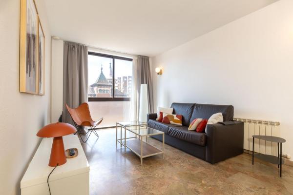 Picasso Suites - La Barceloneta