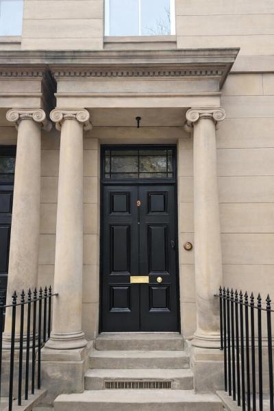 Carlisle City Centre Fabulous Georgian Townhouse - Carlisle