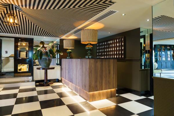 The Duke Hotel - Jersey