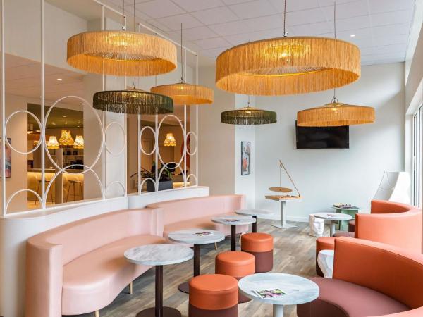 Ibis Styles Metz Centre - Woippy