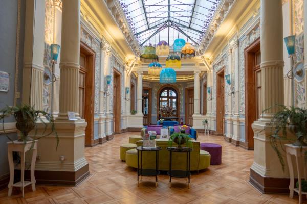 Happy House Hostel - Macul