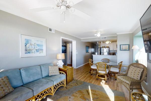 Abdv16 Dunescape Villas 219 - Atlantic Beach, NC