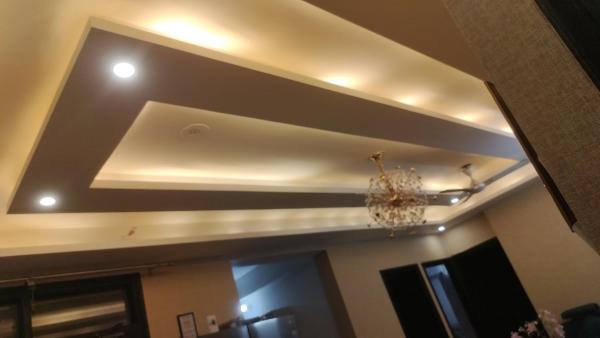 Amyra Apartment - Zirakpur