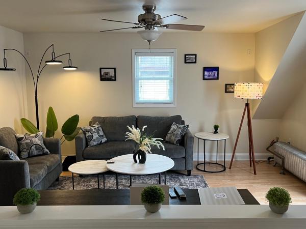 Sexy Suite - Germantown, WI