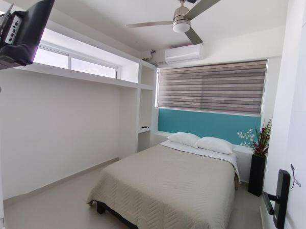 Habitacion - Ciudad Apodaca
