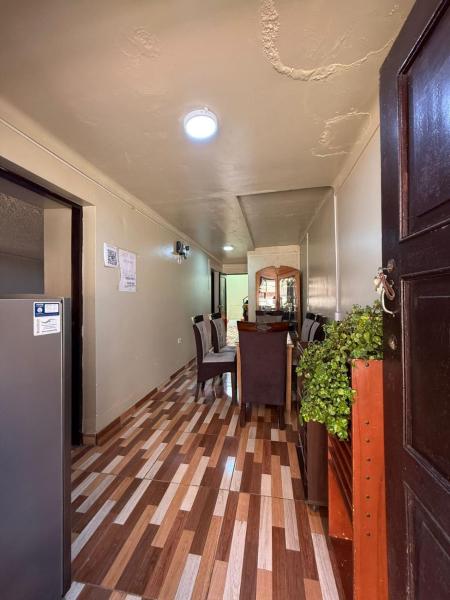 Munay Puñuy Wasi Hostel - Cusco