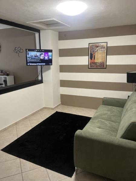 Eporedia Inn - Netro