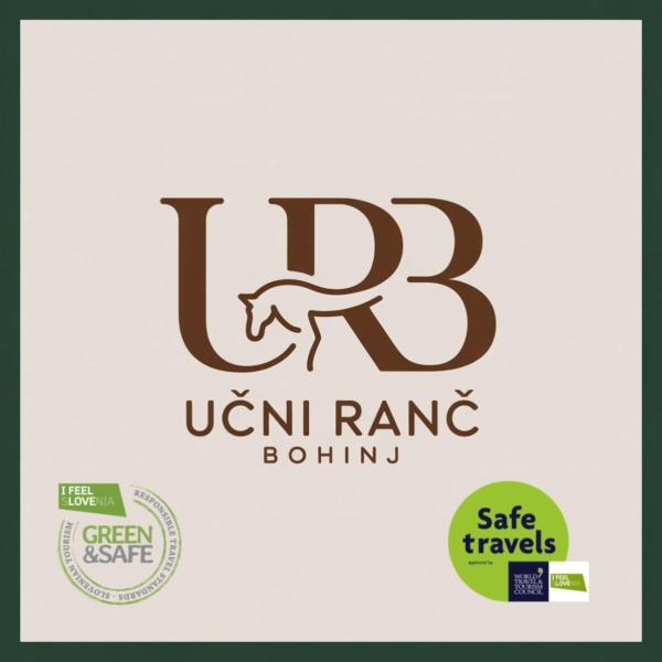 Učni Ranč Bohinj, Boutique Horse-friendly Retreat - Bled