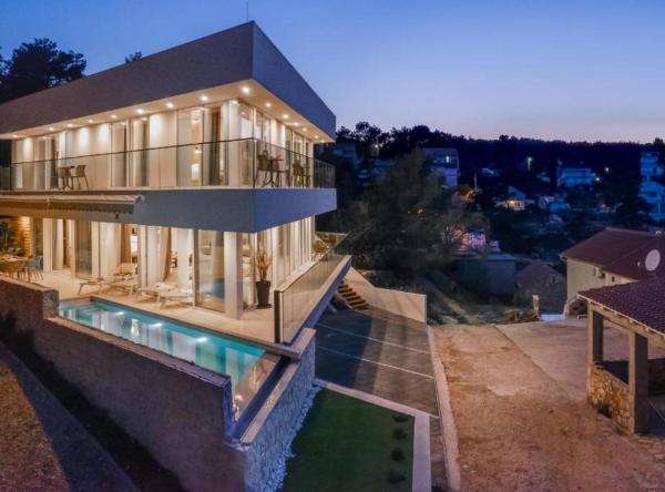 Villa La Bella Vista - Gelsa