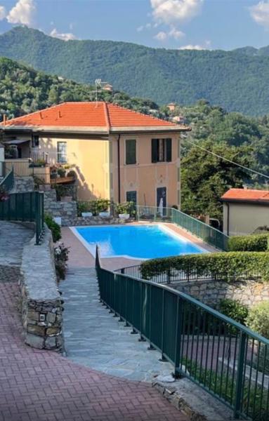 Villa Goga - Bogliasco