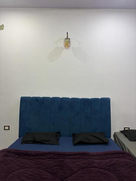 Manavi Home Stay - Mathura