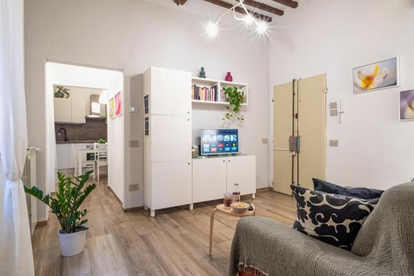 Hostly-pisa Art Apartment - Pisa