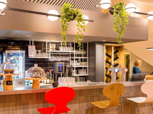 Ibis Styles Tours Sud - Luynes