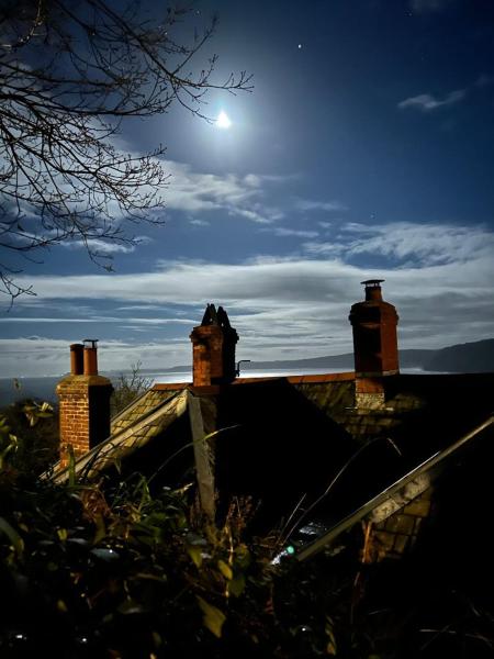 The New Inn Hotel Clovelly - Devon