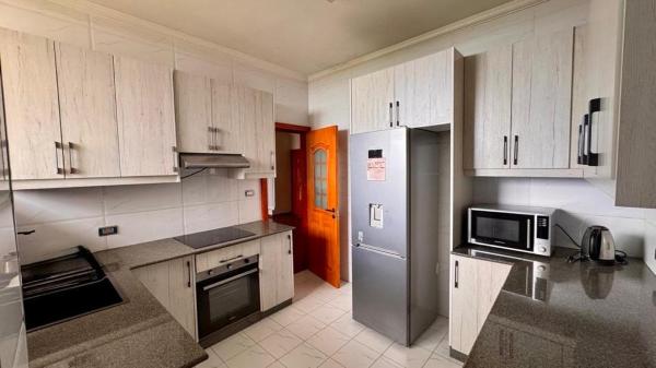 The Pearl Luxury Apartment - Addis-Abeba