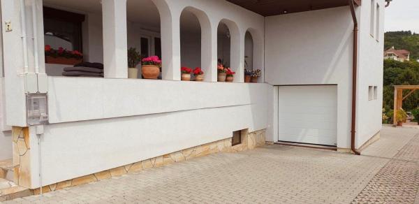 Villa Atlas - Panorámás Pihenőhely A Balatonnál - Vonyarcvashegy