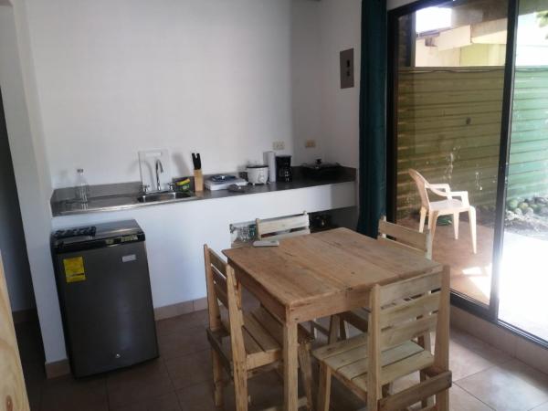 Casa Debut Surf Place 2 - Costa Rica