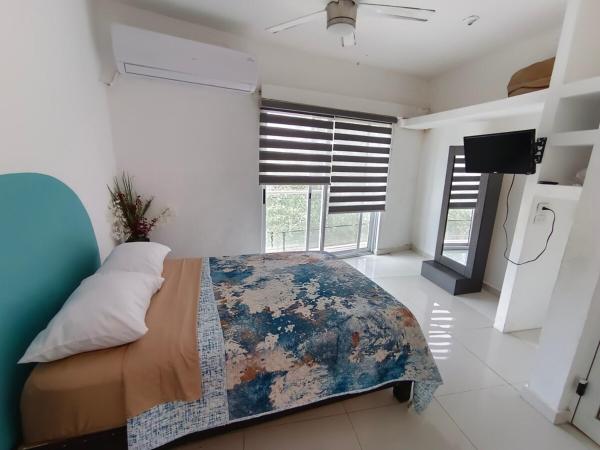Habitacion - Guadalupe, Mexico