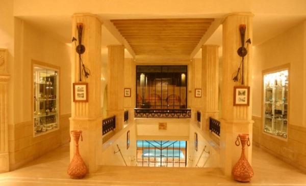 Ksar El Jerid - Tozeur