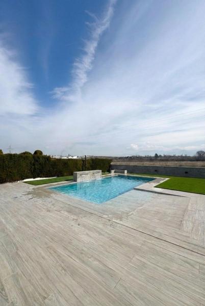 Villa Baena - Granada, España