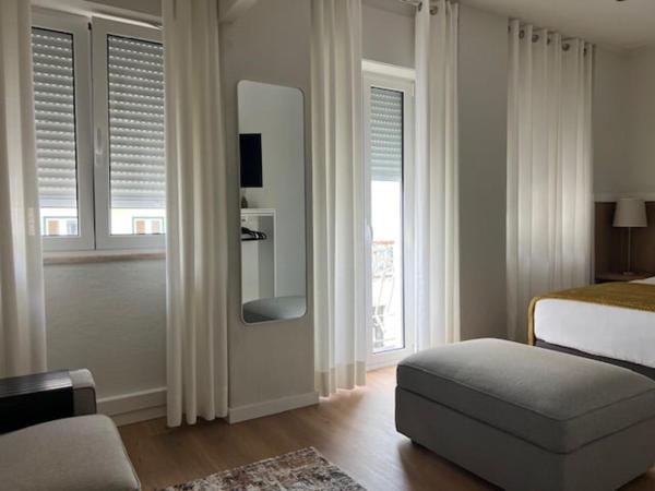 Charming And Renewed 1 Bedroom Apt In Campolide - Bobadela