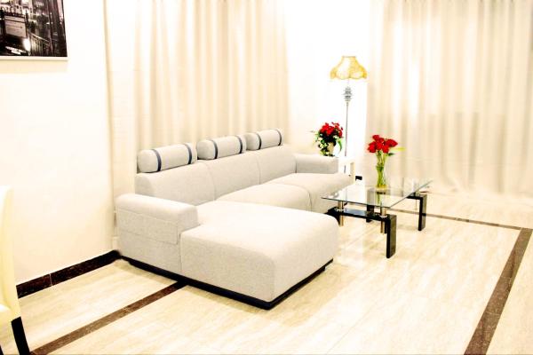 Leader Hotels Salmiya - Koweït