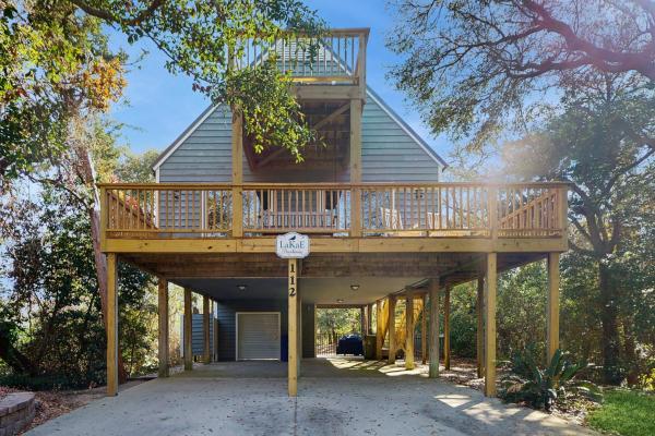 Ei11 Lakae Breakaway - Emerald Isle, NC