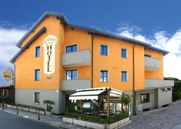 New Automatic Villa Daniela - Imperia