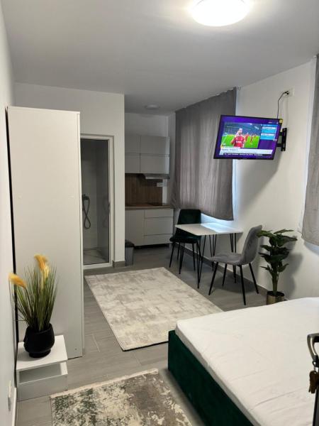 Erissso House Murfatlar - Mecidiye