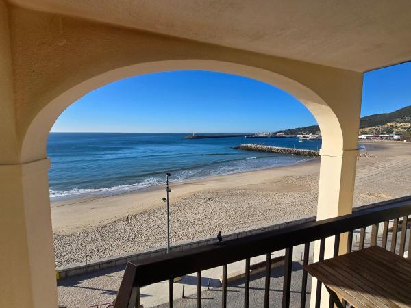 Casa Dora Gold By Sesimbrasunsea - Sesimbra