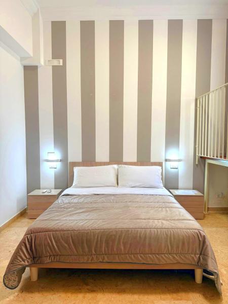 Il Sogno Siciliano Apartments - Mazara del Vallo