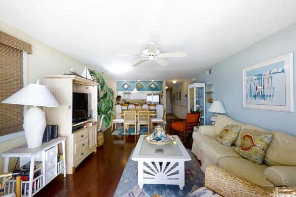 Pkbr01 Breakers C-22 - Pine Knoll Shores, NC