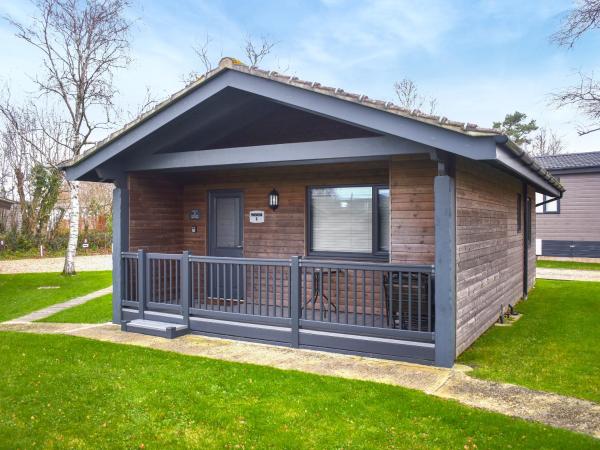 Lodge 5 - Uk51086 - Seaton