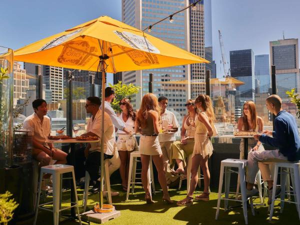 Pullman Melbourne City Centre - Northland