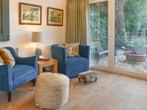 South Downs Lodge - Hampshire