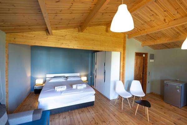 Golden Sun Bungalows - Griechenland