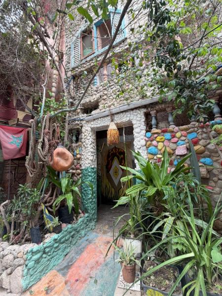 Banana Beach Stay - Ocean Views - Walk To Village - Taghazout