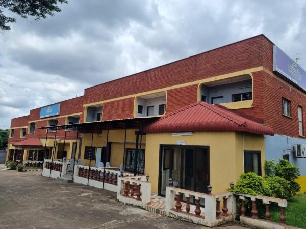 Chilambula View Lodge - Lilongwe