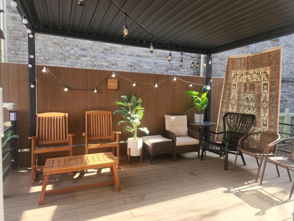 Celeb Stay High-end Family Stay Kspo Dome ,Jamsil,seongsu10min - 퇴계원읍