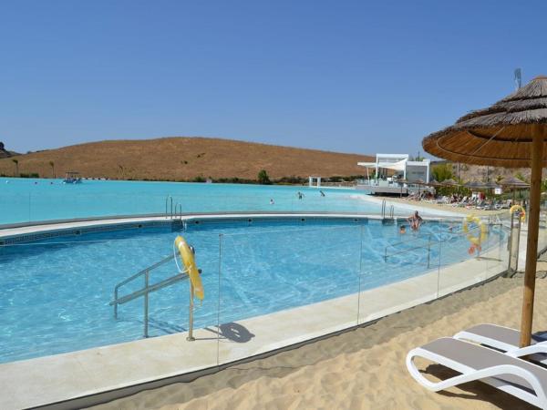 Estepona Garden Apartment For 3 - Casares