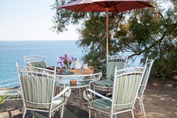 Margarita Apartments - Crete