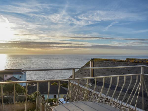 Dicks View - Isle of Wight